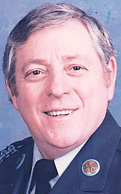 George Dean Barry | News, Sports, Jobs - Altoona Mirror
